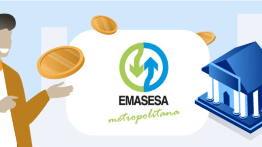 EMASESA: Gestiones del suministro de agua en Sevilla