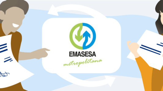 EMASESA: Gestiones del suministro de agua en Sevilla